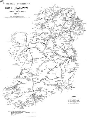 Image Searching: West Clare Railway